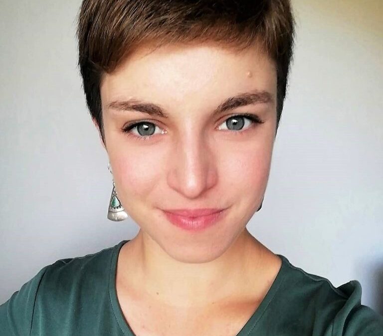 photo alice cuni - Contextpsy